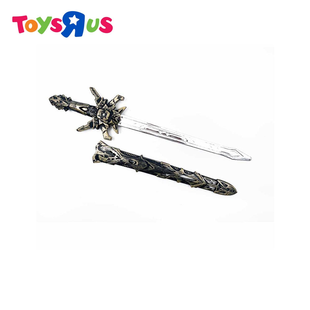 Swords Weapon Toy (Gold) | Shopee Philippines