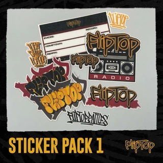 FlipTop Merch, Online Shop | Shopee Philippines