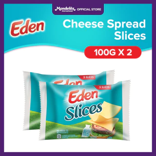 eden cheese - Best Prices and Online Promos - Jul 2024 | Shopee Philippines