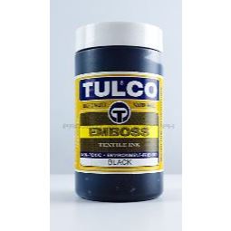 Tulco Emboss Textile Paint 250g | Shopee Philippines