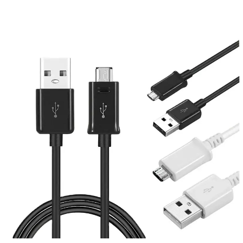 USB V8 Micro Data Charger Cable For Android Mobile Phones Usb Cable ...