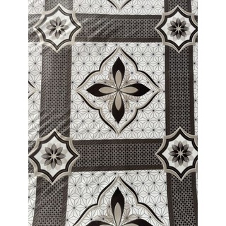 LINOLEUM RUBBERIZED RENOLEUM FLOORMAT TABLECLOTH FLOORING (SOLD PER ...
