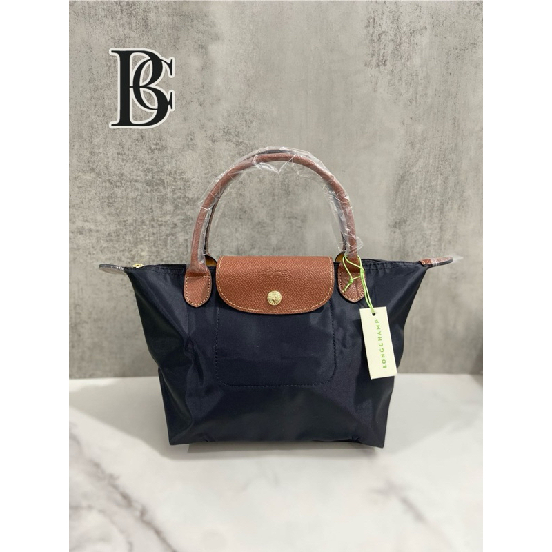 Bagcravings LC Le Pliage Short Handle /Top Handle MPO Quality | Shopee ...