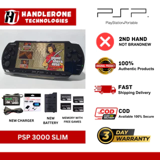 Shop psp 3000 for Sale on Shopee Philippines