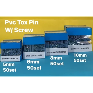 Shop tox screw for Sale on Shopee Philippines