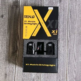 Senlo X1 Plus V3 | 60 Watts | 6 Mos. Warranty | Shopee Philippines