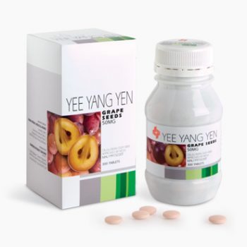 YEEYANGYEN TABLET (Dynapharm products) | Shopee Philippines