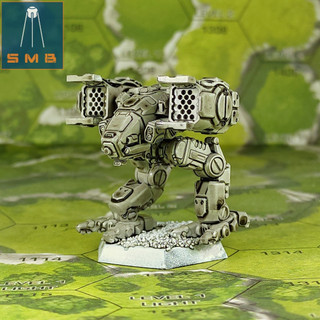 Catapult Heavy mech (Battletech Proxy) | Shopee Philippines