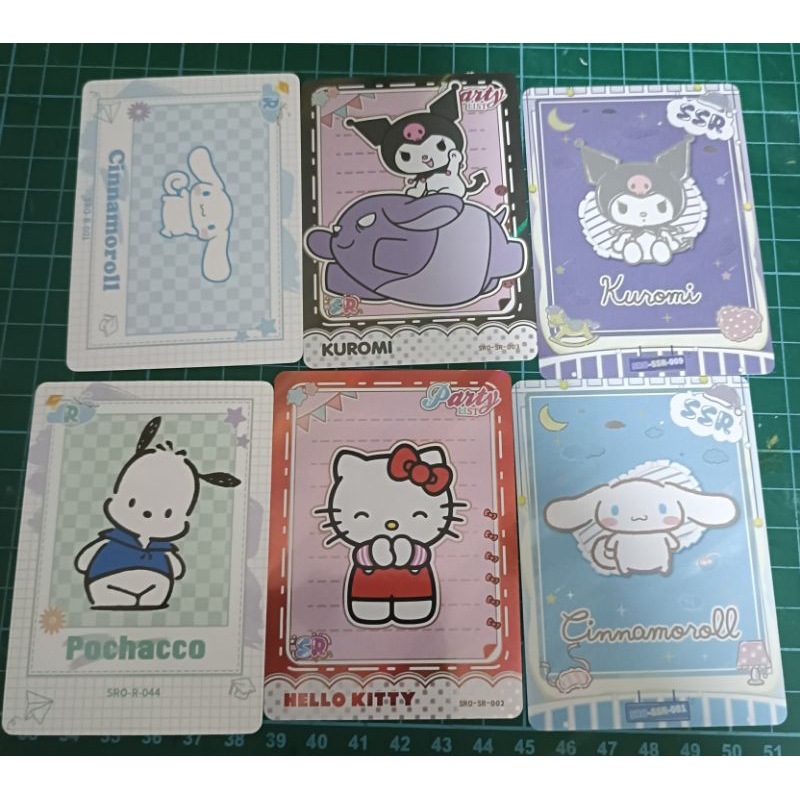 Sanrio pack bundles -cinnamoroll+kuromi | Shopee Philippines