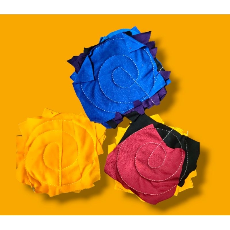 MAKAPAL Basahan Bilog (3pcs per pack) | Shopee Philippines