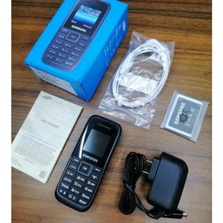 Original SAMSUNG B105E Keypad Phone Original Backup cellphone Single ...