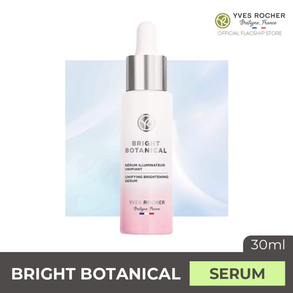 Anti Dark Spot Unifying Brightening Serum 30ml – Bright Botanical by ...