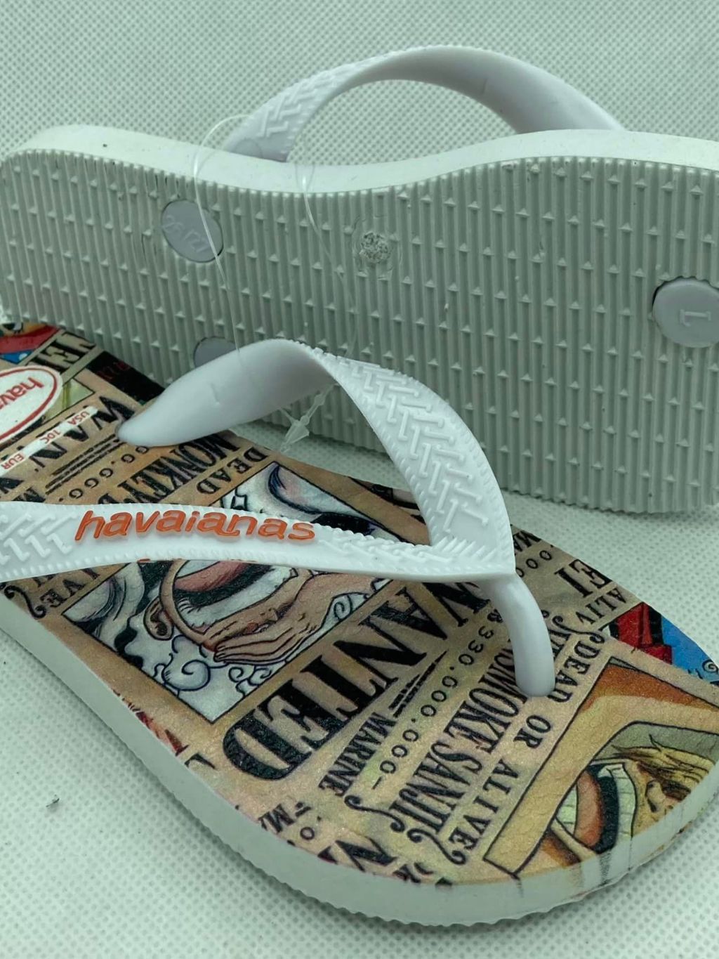 Rubber Slippers Habay anas Inspired (Boys up to 5 Years Old) | Shopee ...