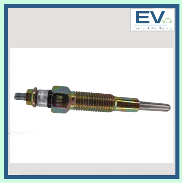 Glow Plug 11V/12V (4 pieces/set) Kia Pregio/Kia Ceres/KC2700 heater ...
