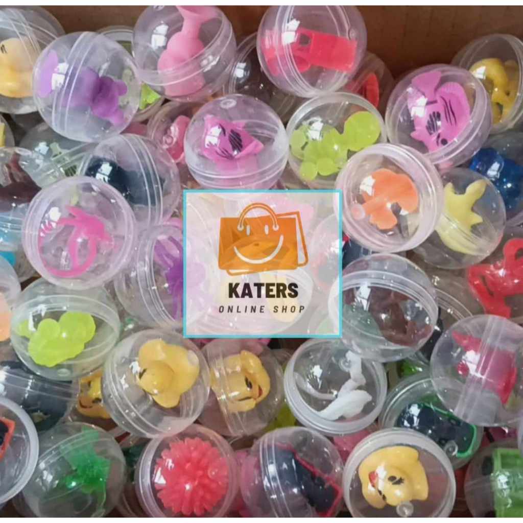 Capsule Toys for Vending Machine Refill | Shopee Philippines