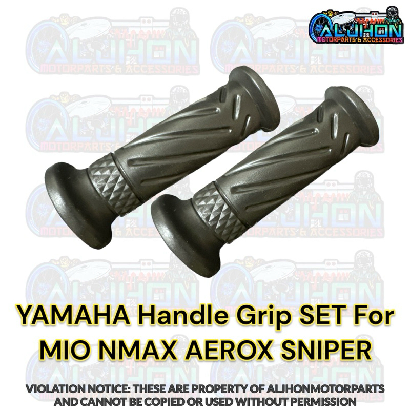 HANDLE GRIP MIO (STOCK TYPE) NSM THAILAND MADE | Shopee Philippines