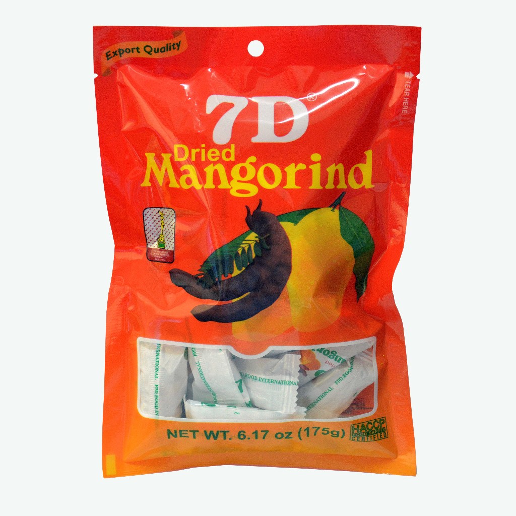 7D Cebu Mangorind 175g | Shopee Philippines
