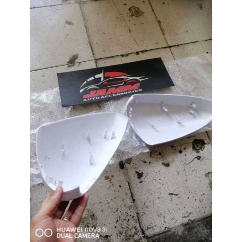 Toyota Rush Side Mirror Cover Toyota Wigo 2020-2022 | Shopee Philippines