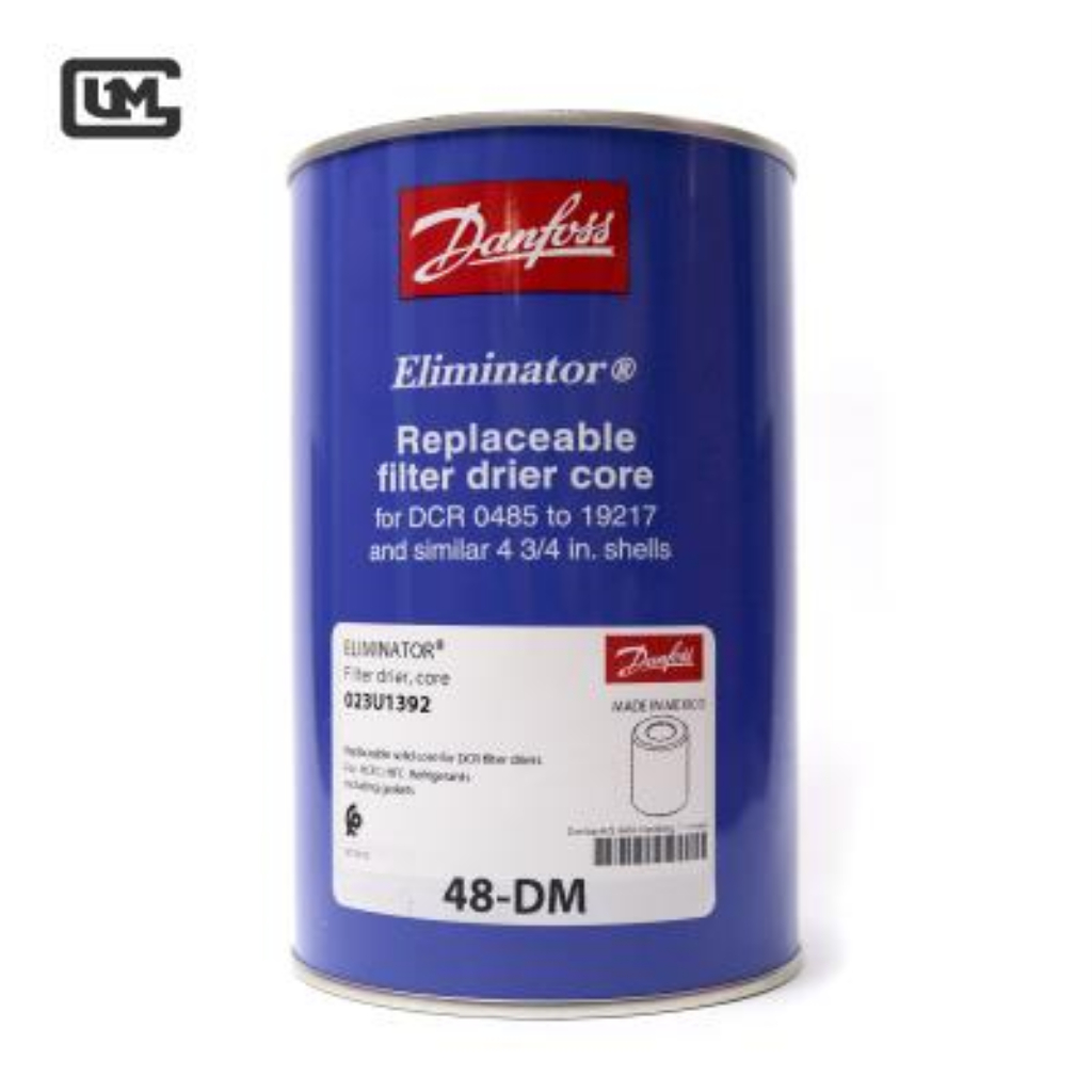 DANFOSS Replaceable Filter Drier Core 48-DM | Shopee Philippines
