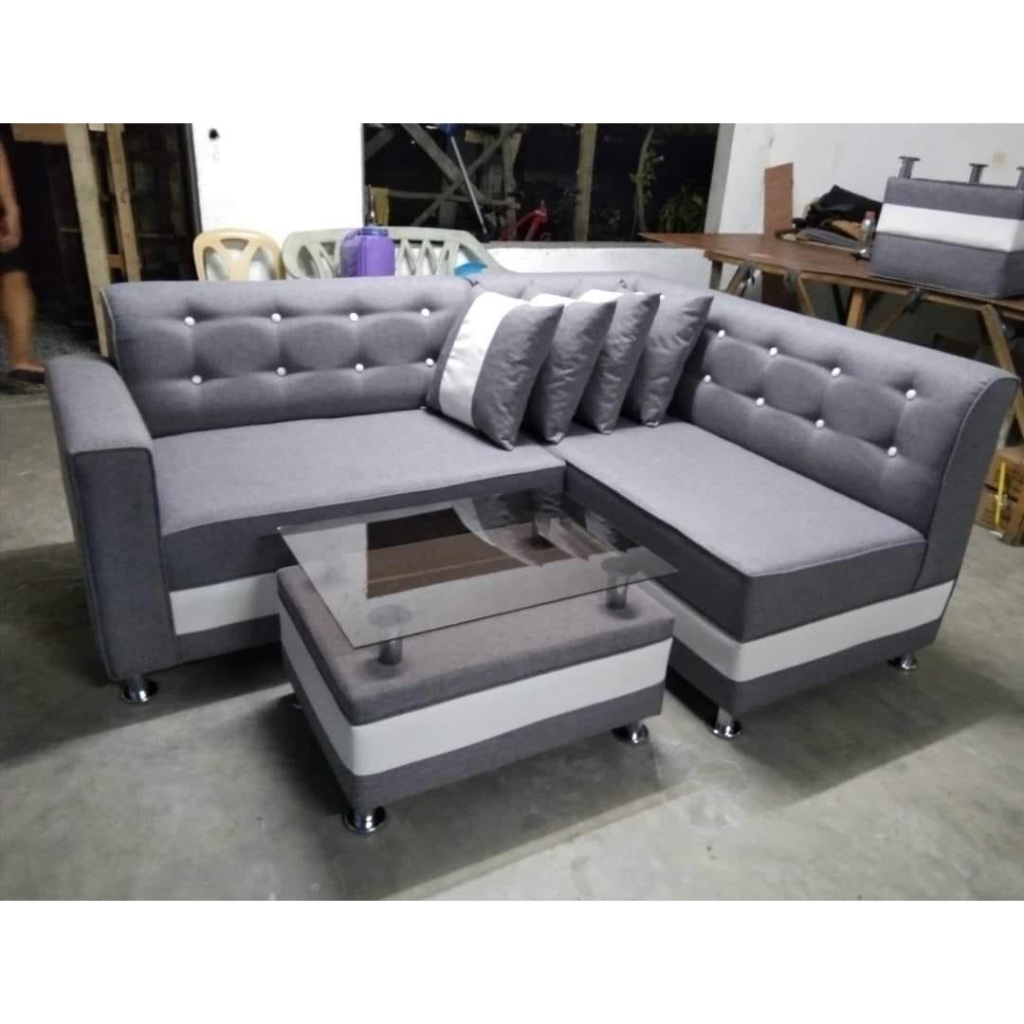 Brand new original sofa set | Shopee Philippines