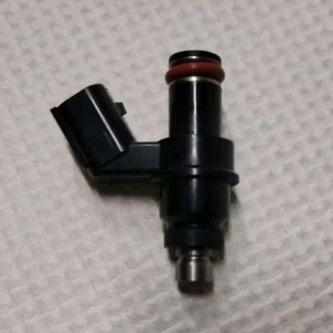 FUEL INJECTOR YAMAHA VEGA FORCE FI TTGR | Shopee Philippines