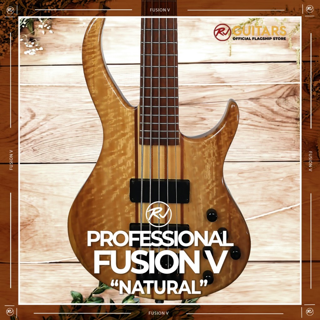 RJ Guitars