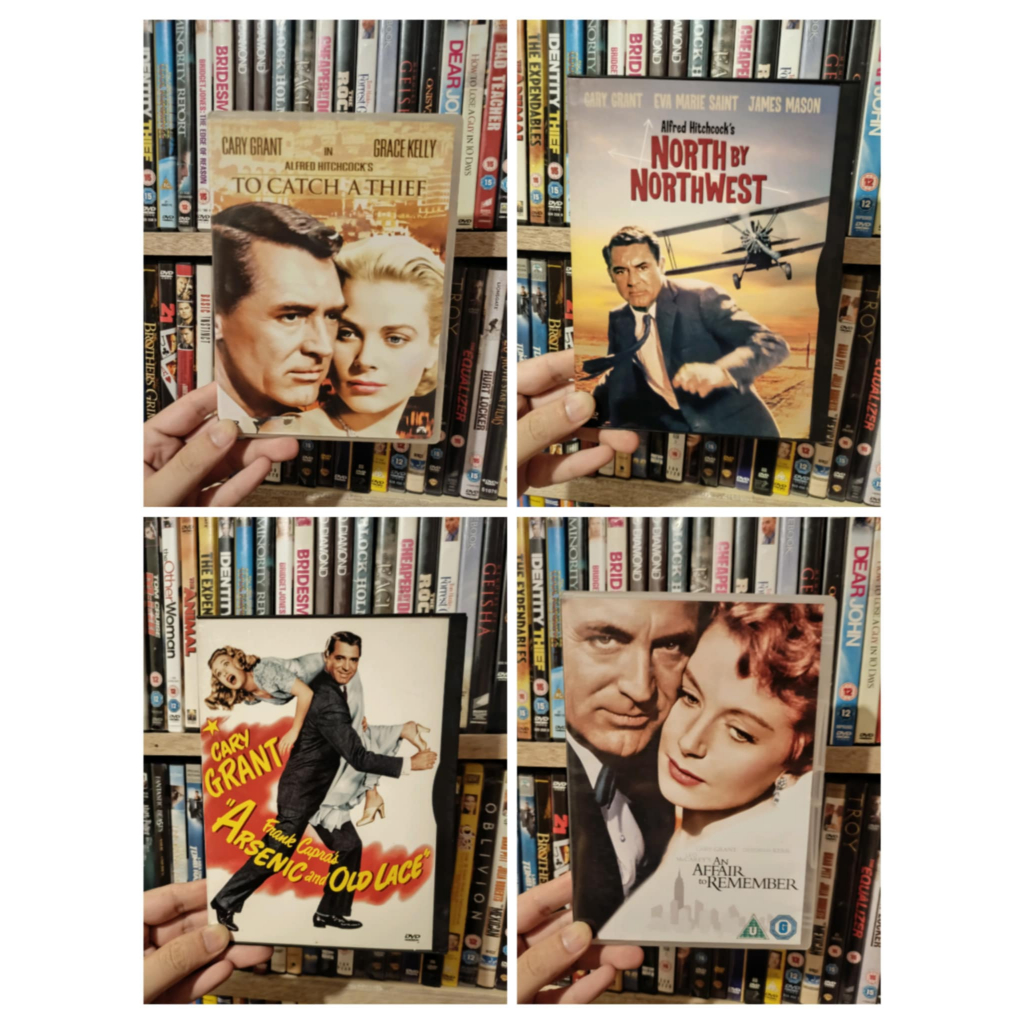 -D.V.D- Pré-ownéd: Clä$ic / W*r / Hi$töry / D()cuméntäry Film$ /$how ...