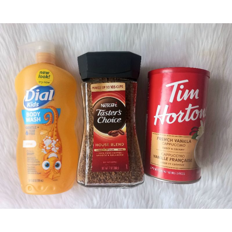 Nescafe Tasters Choice Instant Coffee | Shopee Philippines