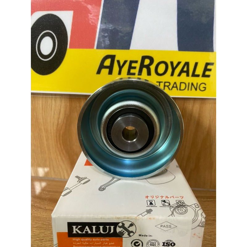 Suzuki Every DA17V DA17W DA16T Tensioner Booley, Tensioner Bearing ...