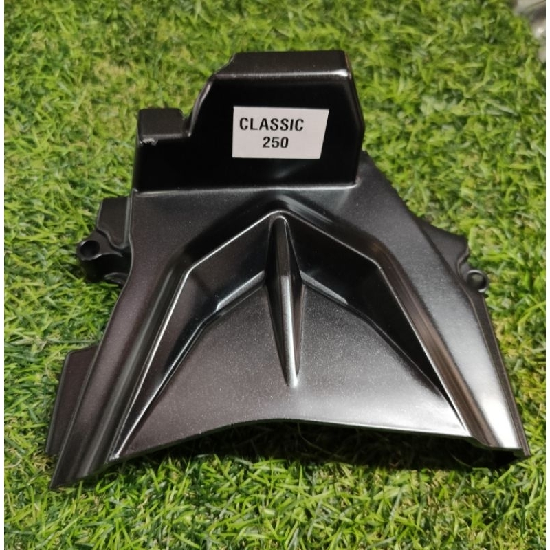 Classic 250 Engine Sprocket Cover (Rusi) | Shopee Philippines