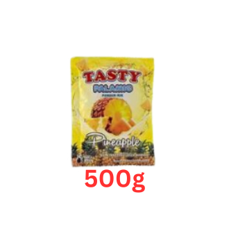 PINEAPPLE TASTY PALAMIG MIX POWDER 500g | Shopee Philippines