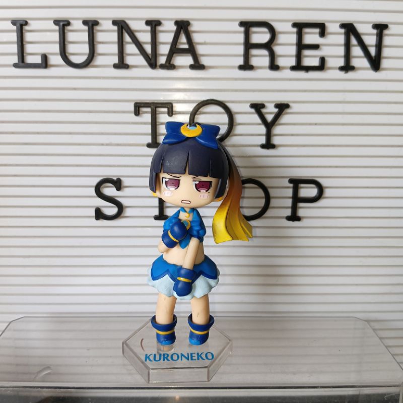 Oreimo Kuroneko Figure (loose) | Shopee Philippines