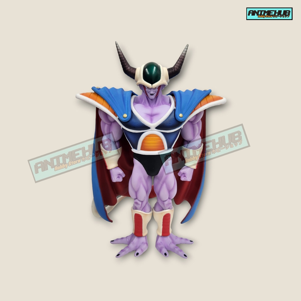 Banpresto KO Dragon Ball Ichiban Kuji King Cold V2 | Shopee Philippines