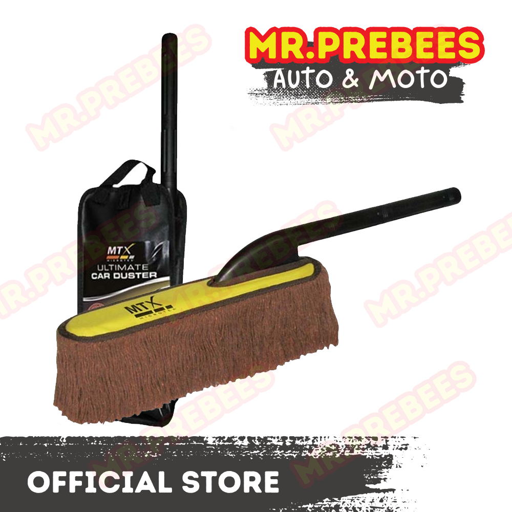 MICROTEX MTX Ultimate Car Duster (Large) | Shopee Philippines