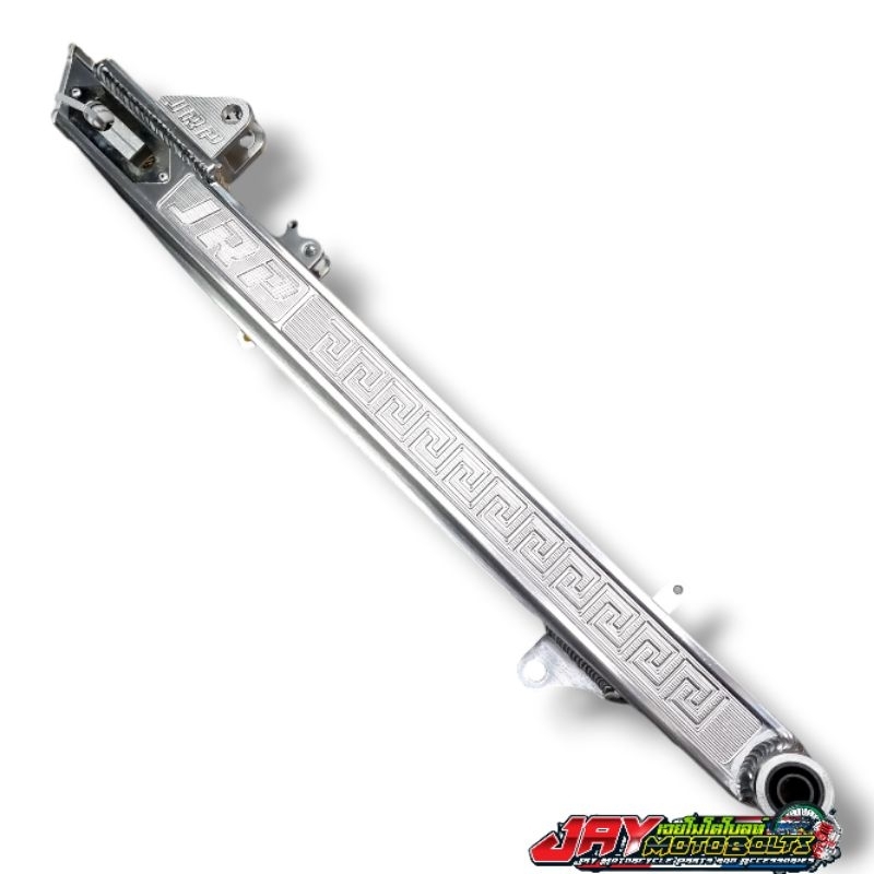☑️JRP SWING ARM VERSACE ADJUSTABLE +2 WAVE/XRM/SMASH/PANTRA | Shopee ...