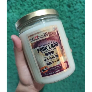 Shop lard for Sale on Shopee Philippines