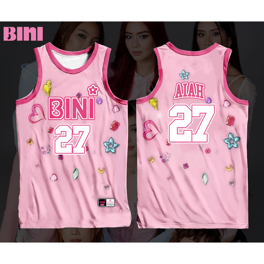 Jersey Bini Full Subli Sando Ladies teens korean tops and Short fashion ...