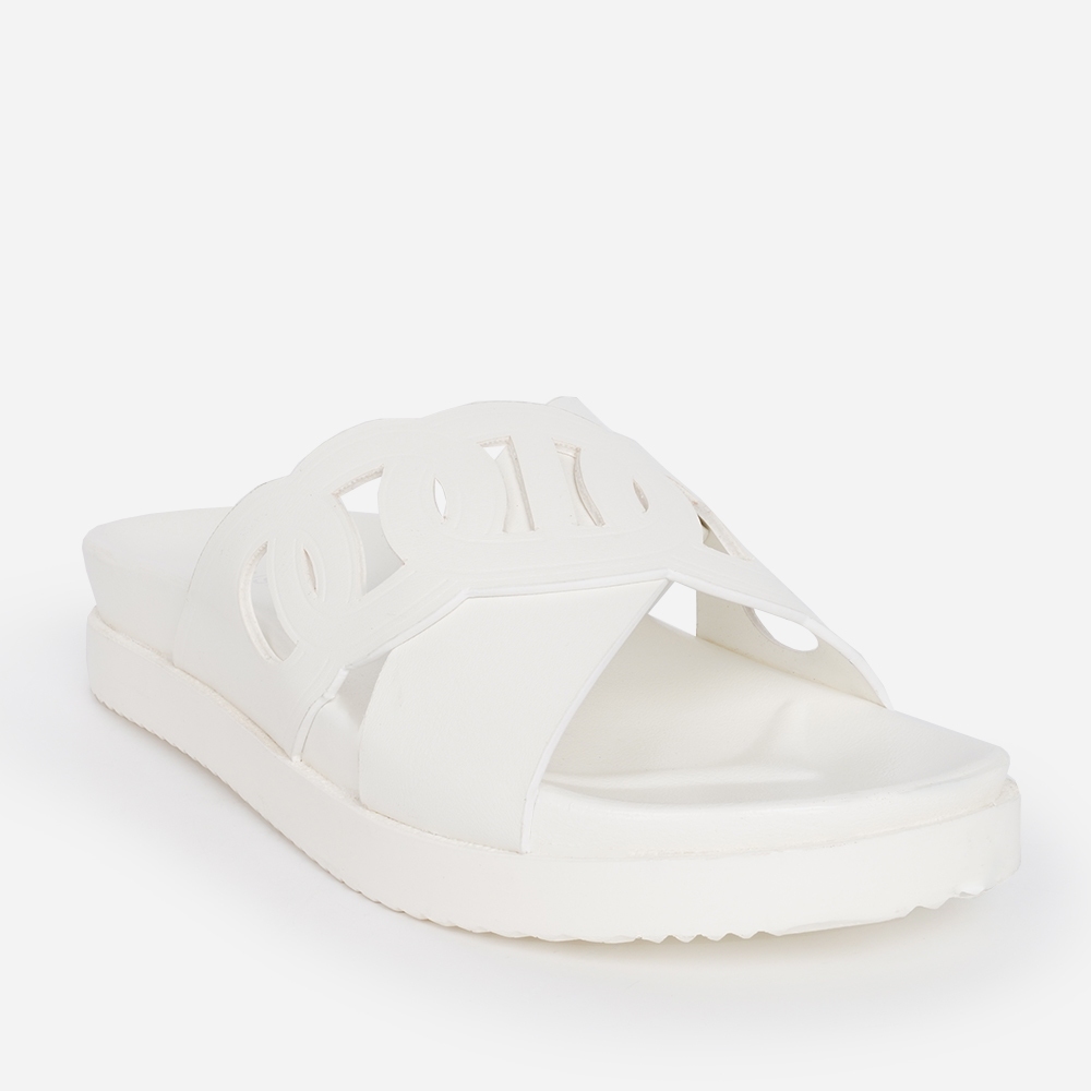 Parisian Women's Ava Slides | Shopee Philippines