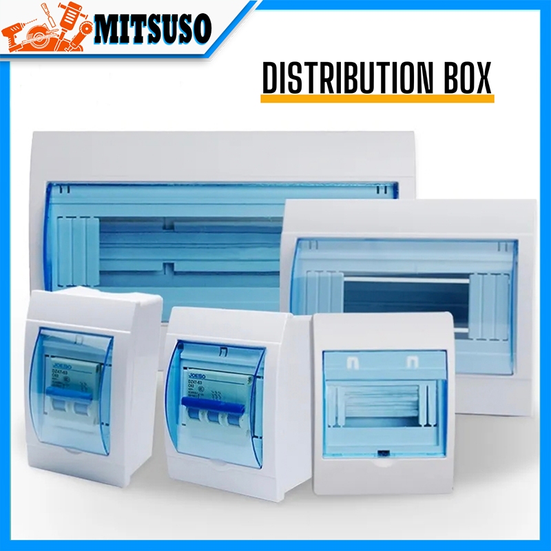 Outdoor waterproof loop distribution box Strong Current Distribution ...