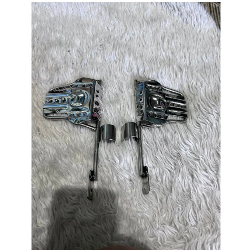 FLASHER GUARD TMX 125 ALPHA (2020 RELEASED) | Shopee Philippines