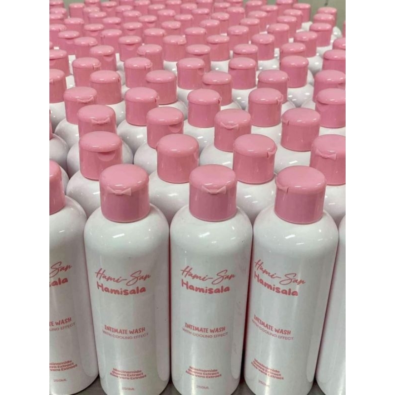 HAMISALA FEMININE WASH BY HAMISAN JOLINA | Shopee Philippines