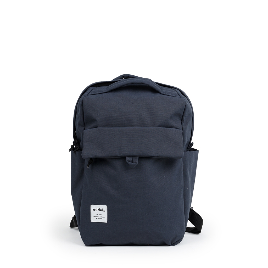 Hellolulu Mini Carter Backpack D.Saphre 7L | Shopee Philippines