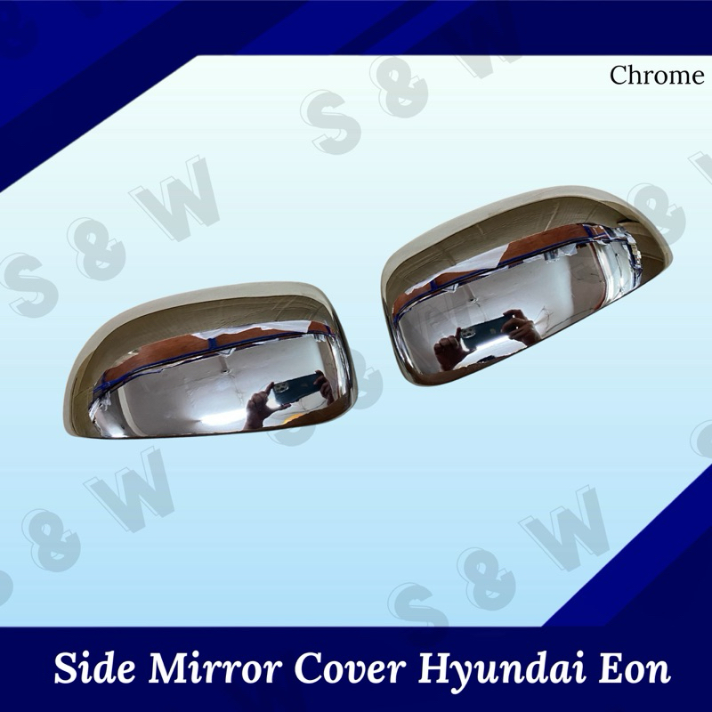Side Mirror Cover for Hyundai EON | Shopee Philippines