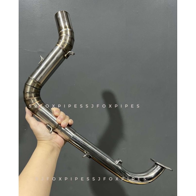 OPEN PIPE ELBOW ONLY | Shopee Philippines