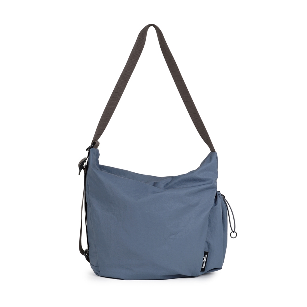 Hellolulu Reese Crossbody Azure Blue 8L | Shopee Philippines