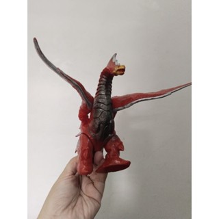 Affordable Melba Ultraman Tiga Kaiju RED VAR. Ultra Monster | Shopee ...