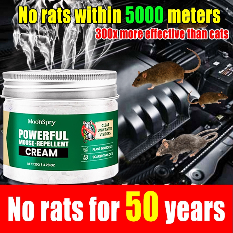 No rats within 10000 meters rat killer rodent repellent for rat ...