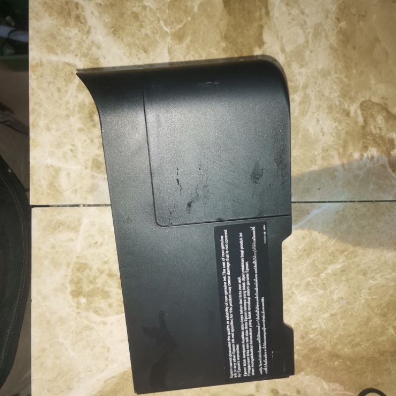 Right Side Cover for Epson L3110, L3150, L3210, L3250 | Shopee Philippines