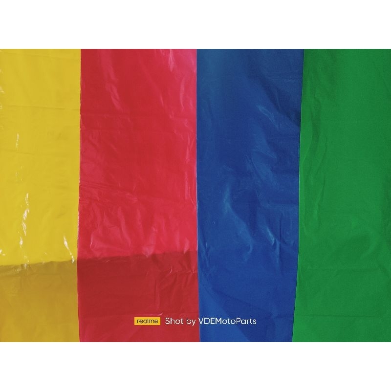 Imperial Plastic (Pabalat Sa Sarangola) | Shopee Philippines