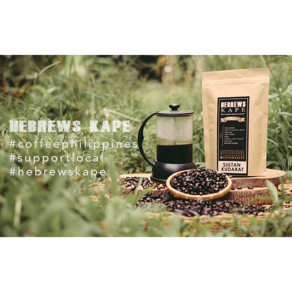 500G CIVET ALAMID LUWAK ARABICA (SINGLE ORIGIN BEANS) | Shopee Philippines